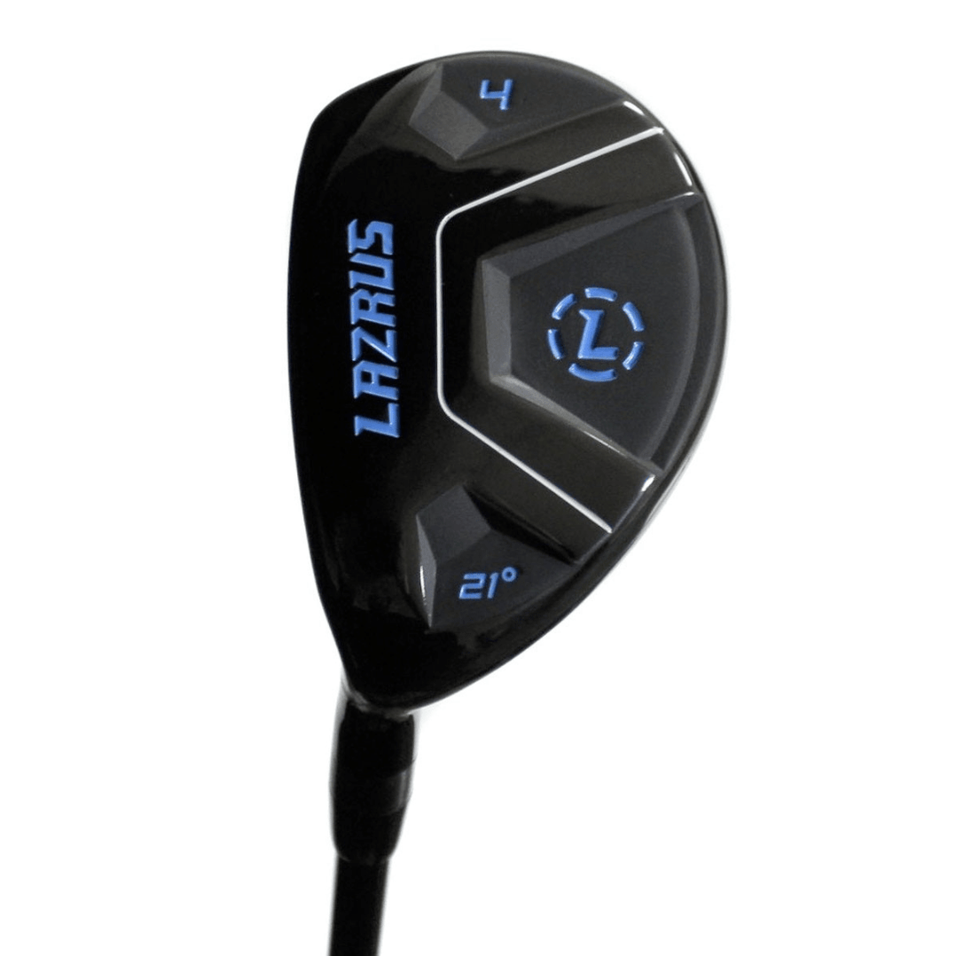 Home Lazrus Golf 2025 LAZ1 Hybrids (BLACK)