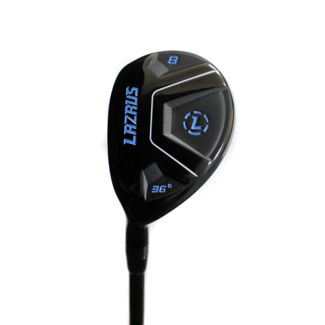 Home Lazrus Golf 2025 LAZ1 Hybrids (BLACK)
