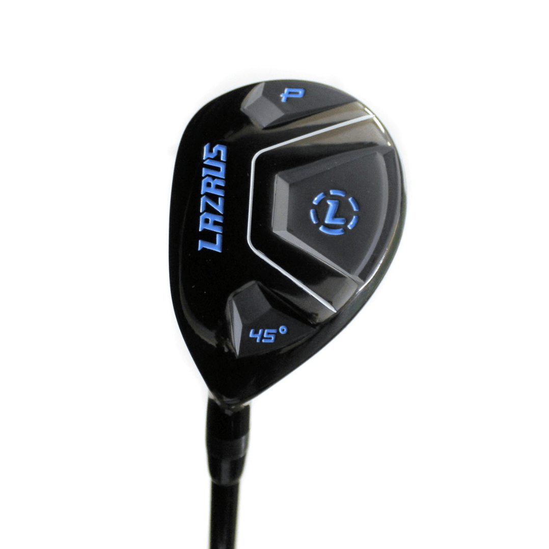 Home Lazrus Golf 2025 LAZ1 Hybrids (BLACK)