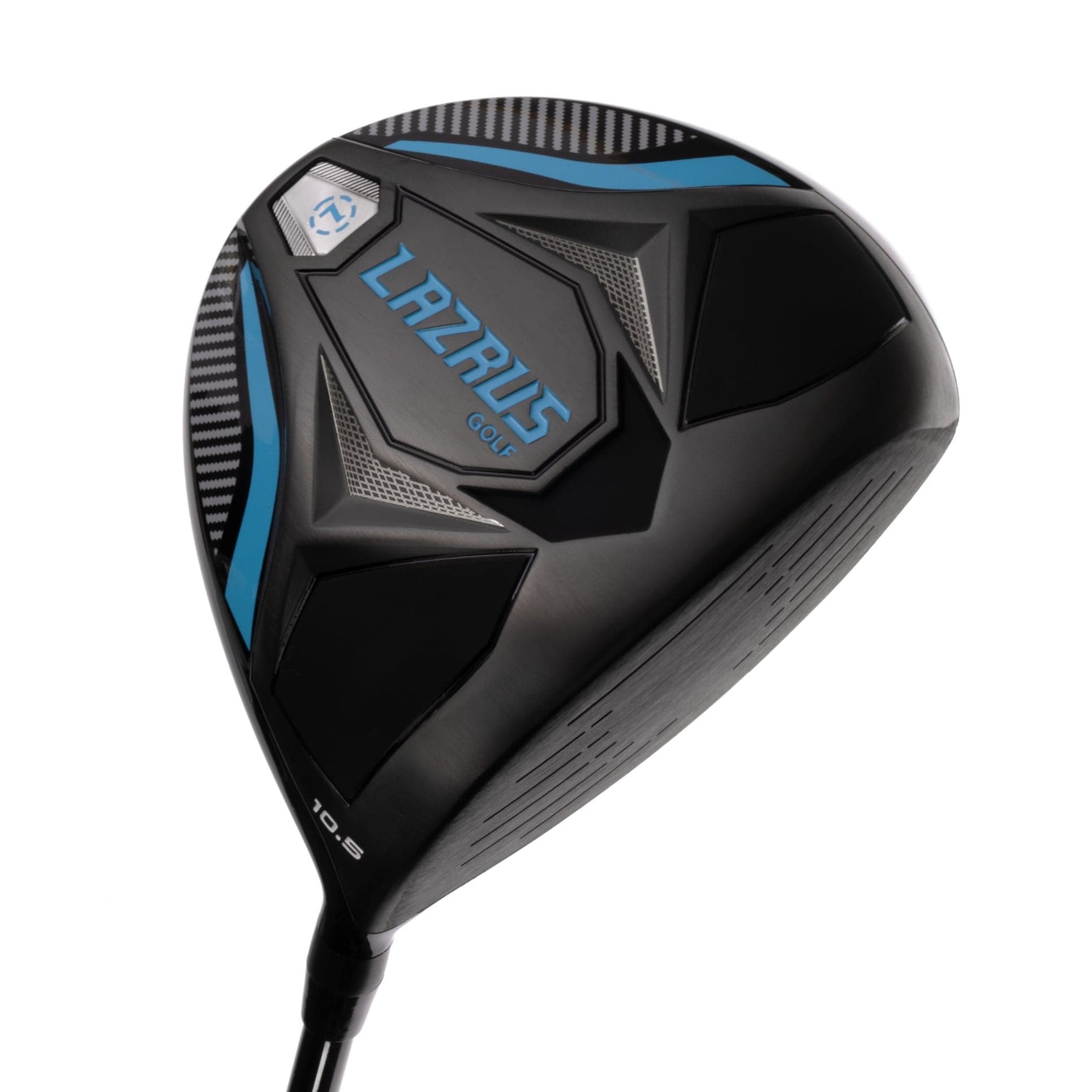 Driver — LAZRUS Golf