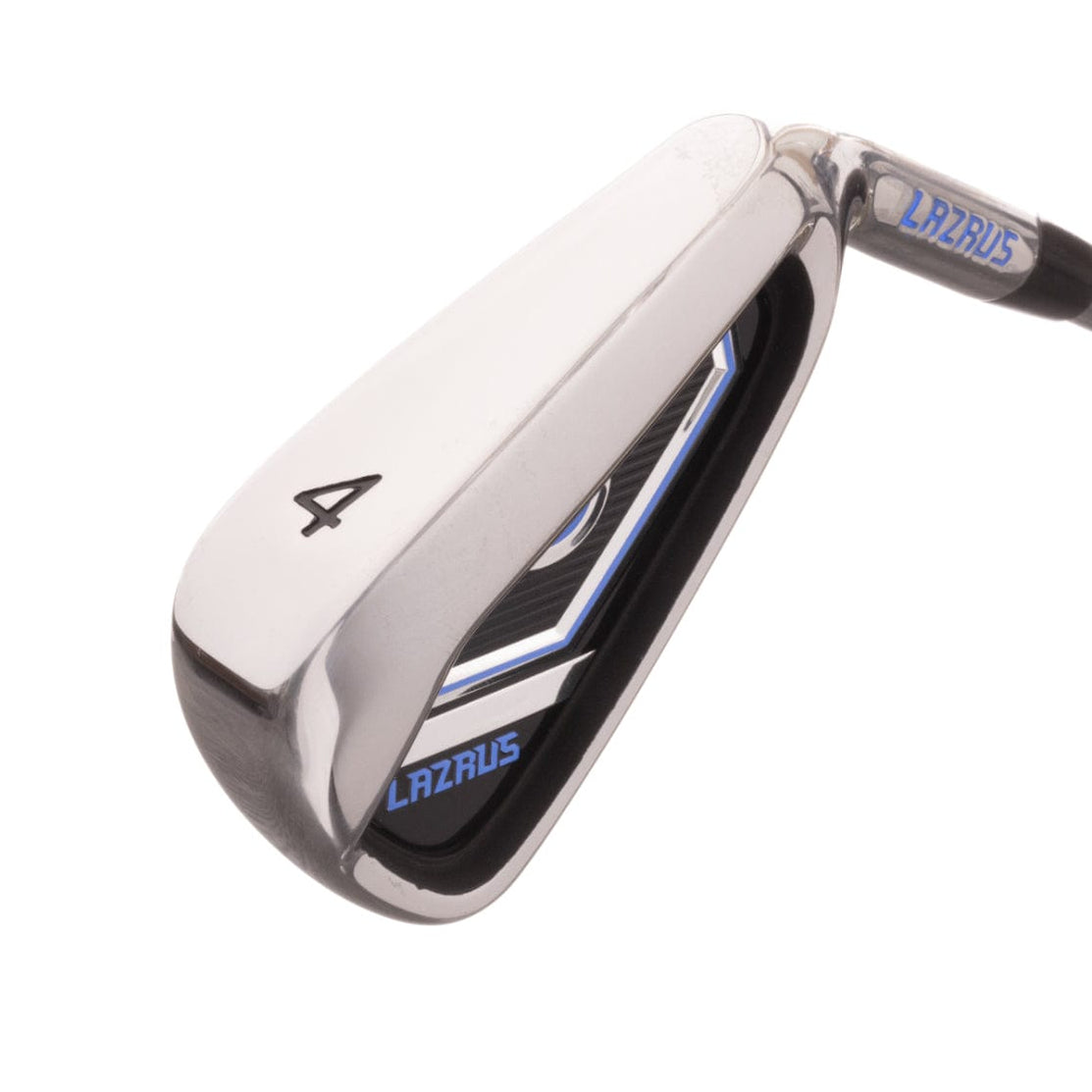 Lazrus Golf 2024 Irons Sets Right & Left Handed — LAZRUS Golf