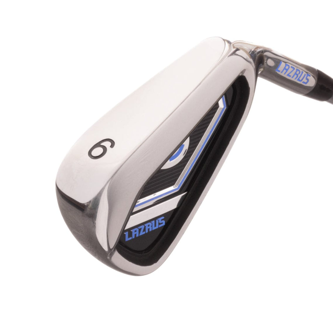 Lazrus Golf 2024 Irons Sets Right & Left Handed — LAZRUS Golf