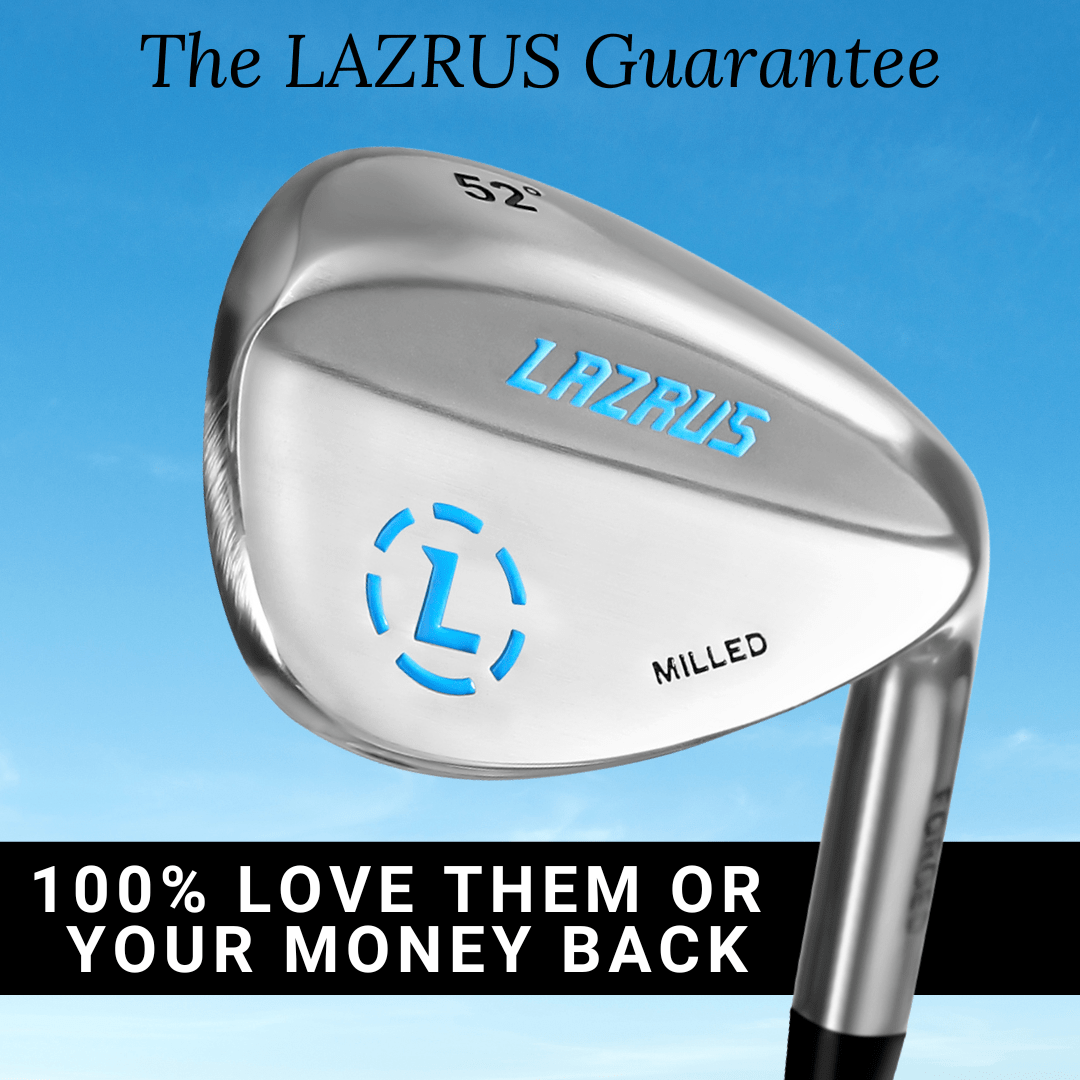 Reviews From Real Golfers