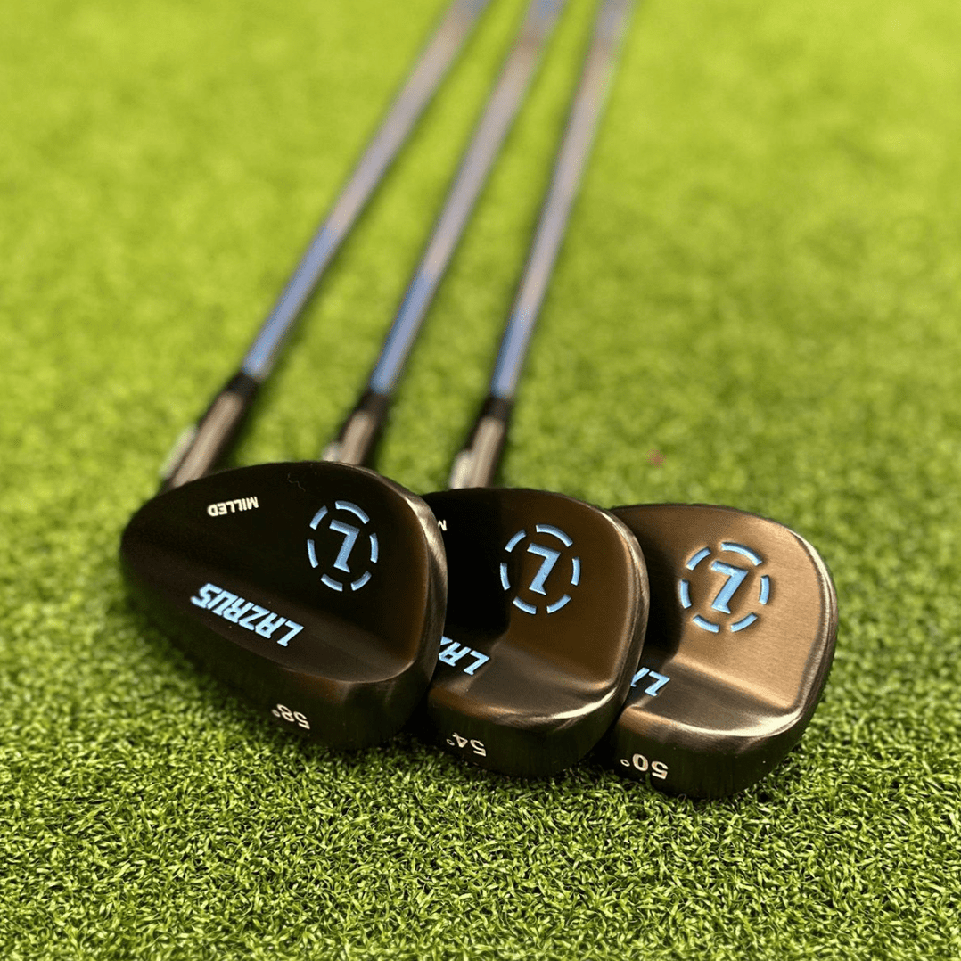 Home Lazrus Golf Wedges Set or Individual - Forged 50, 54, 58 | Gap ...