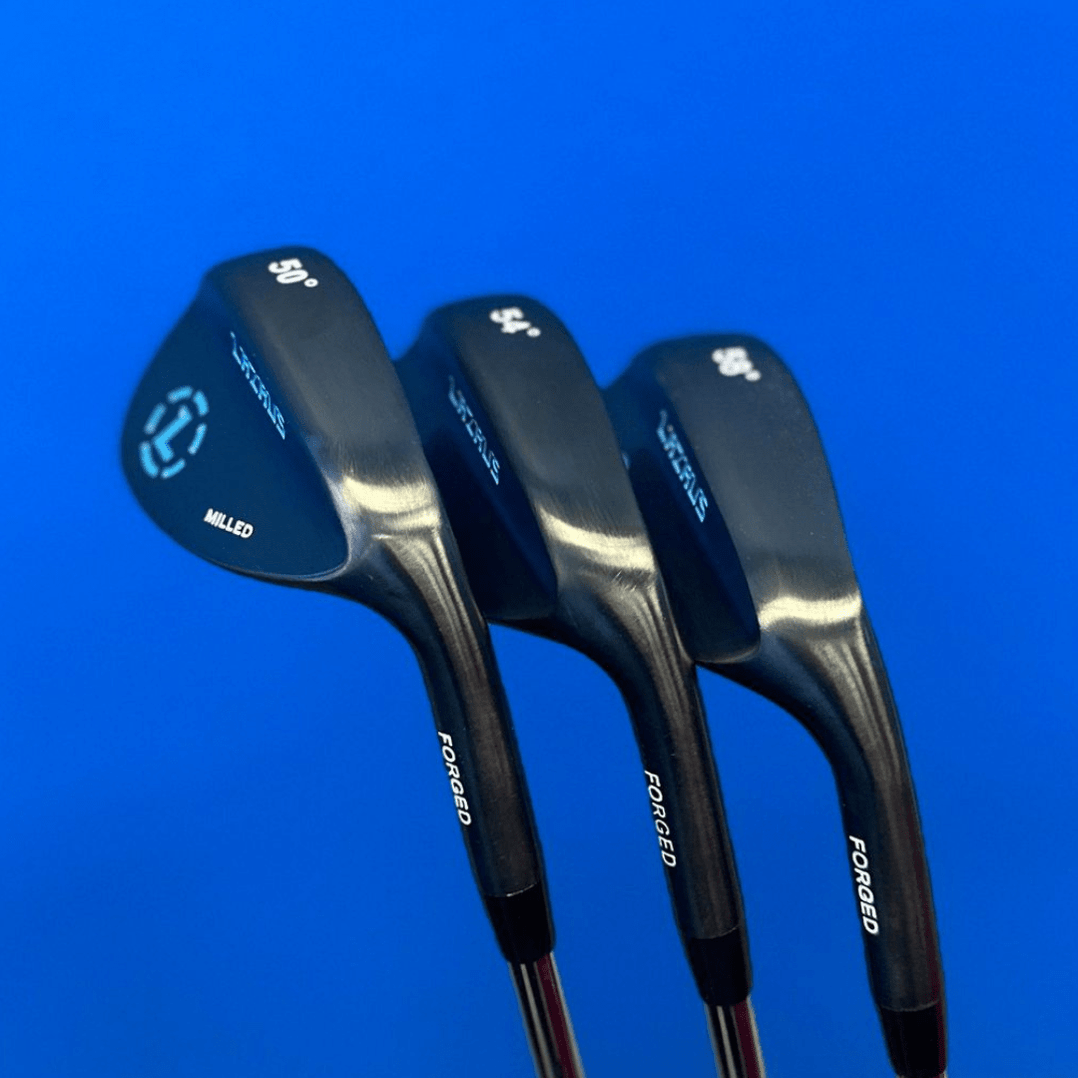 Home Lazrus Golf Wedges Set or Individual - Forged 50, 54, 58 | Gap ...