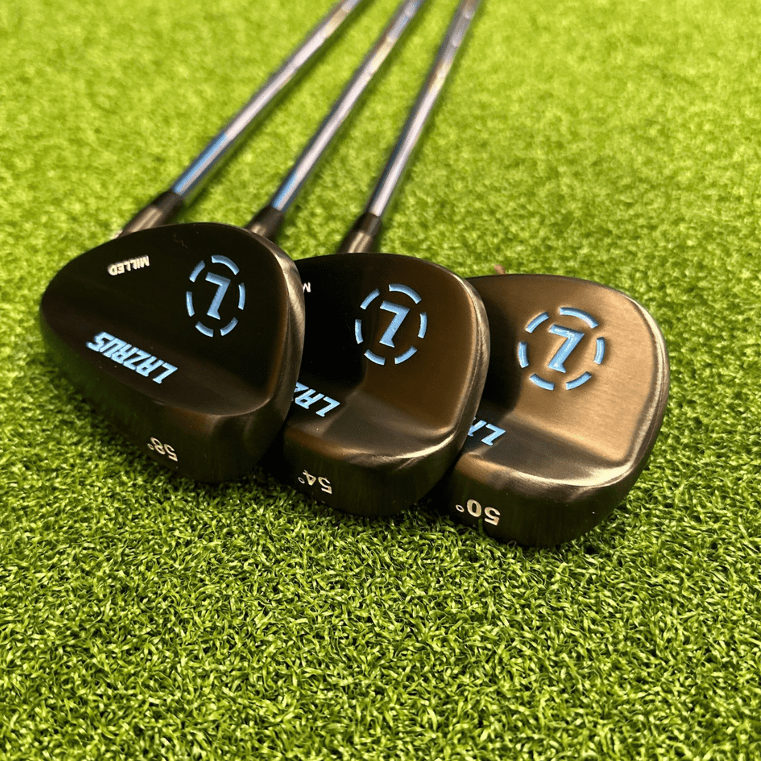 Home Lazrus Golf Wedges Set or Individual - Forged 50, 54, 58 | Gap ...