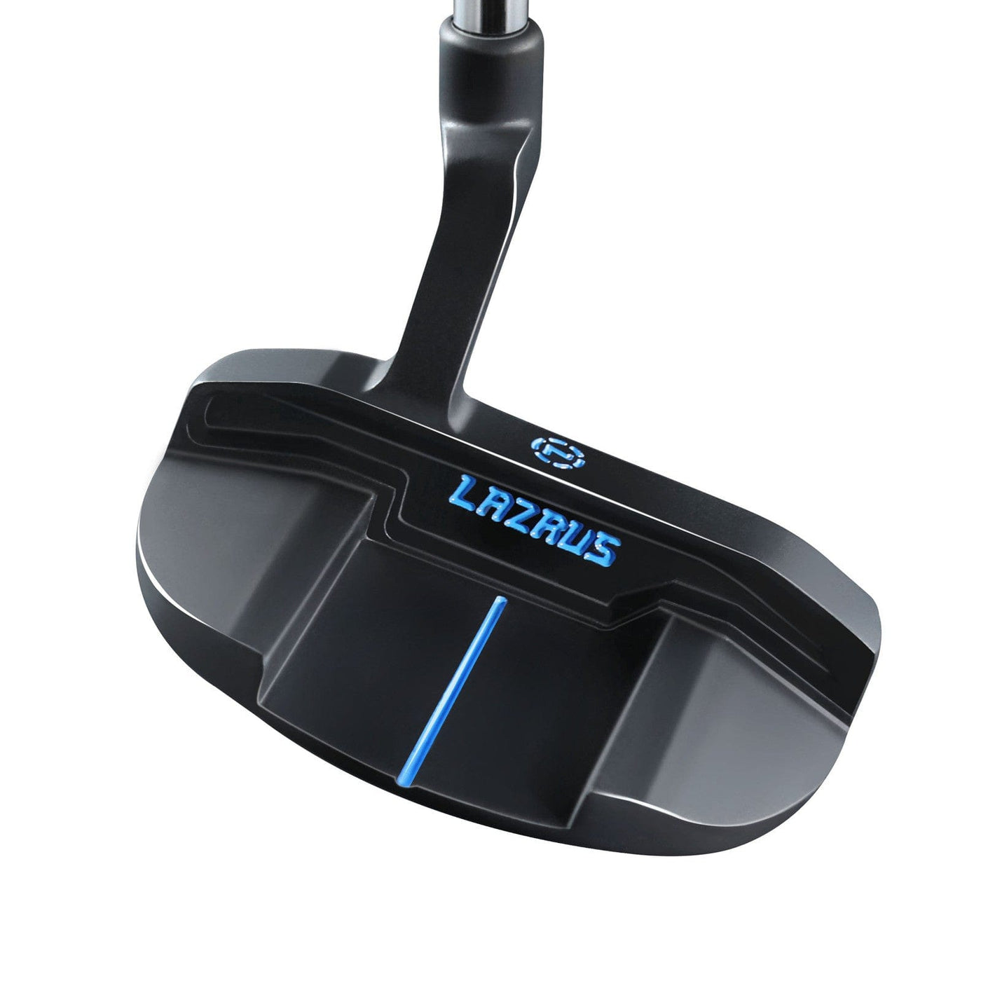 Home Certified Pre Owned - Lazrus Golf Premium Putters - Milled Face ...