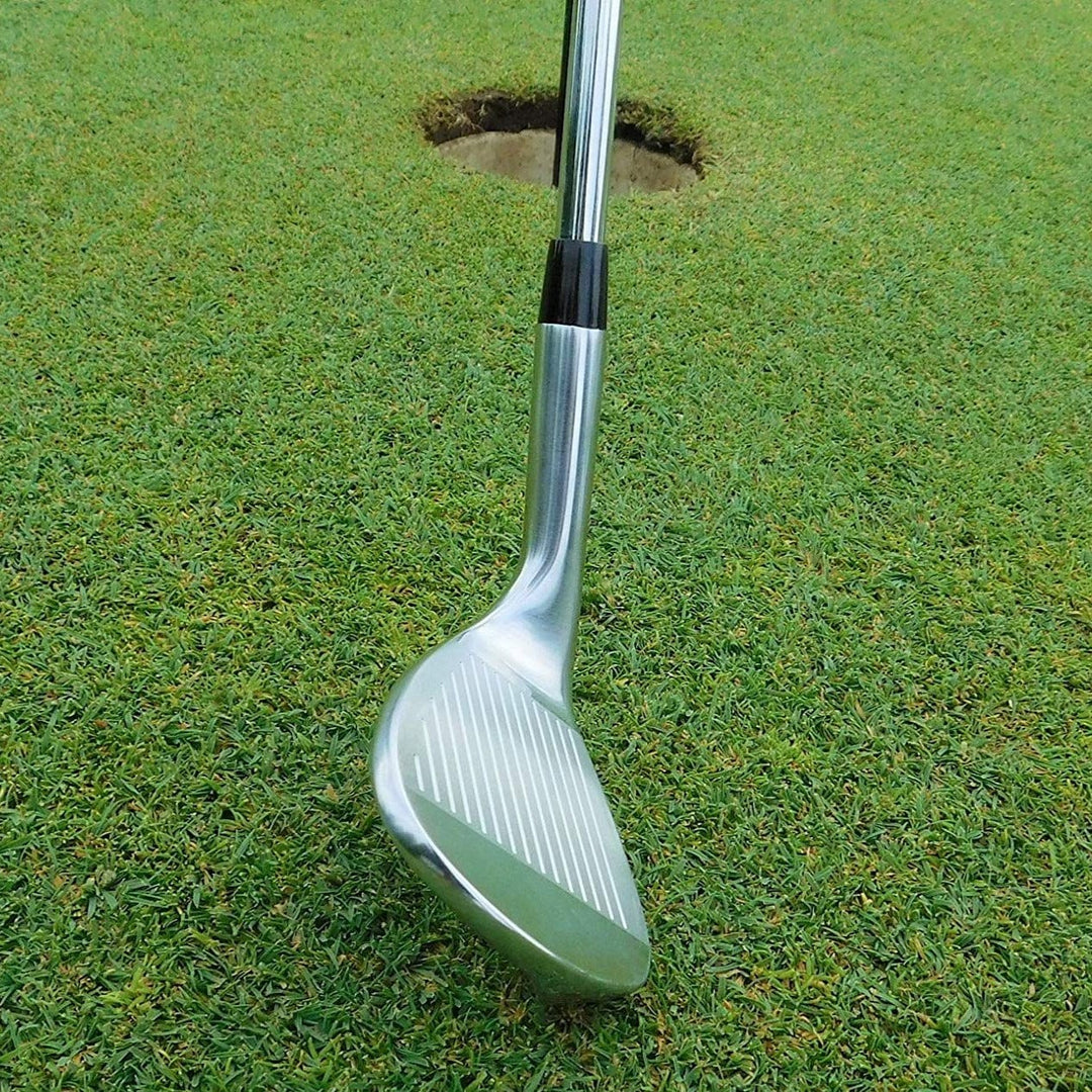 LAZRUS Forged Golf Wedges Set - Premium 52 Gap, 56 Sand, 60 Lob Wedge