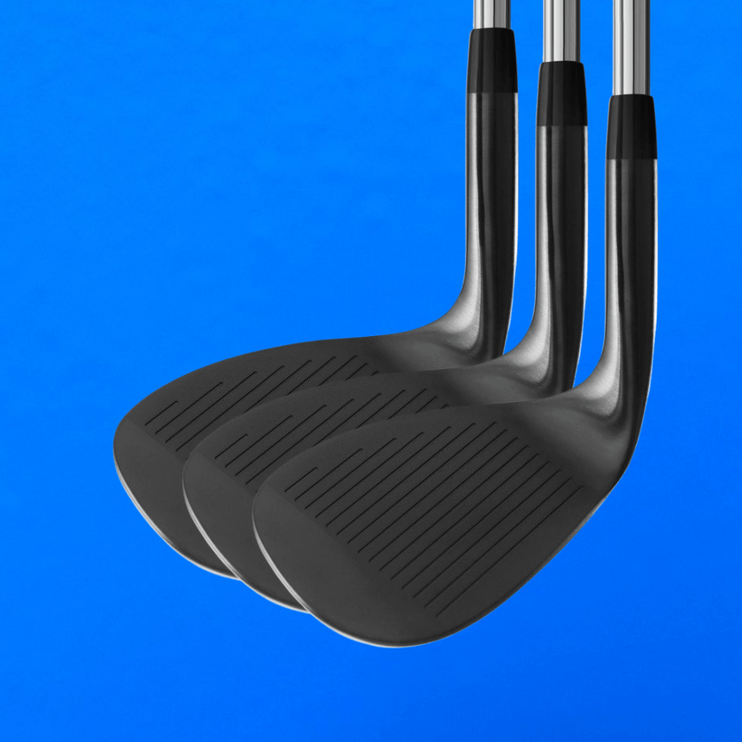 Home Lazrus Golf Wedges Set or Individual - Forged 50, 54, 58 | Gap ...