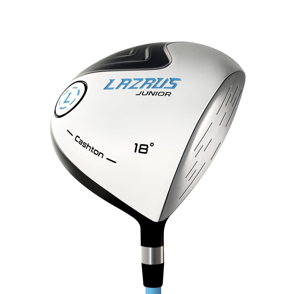 CLUBS — LAZRUS Golf